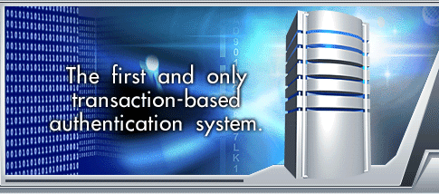 SoftKey - authentication system - security